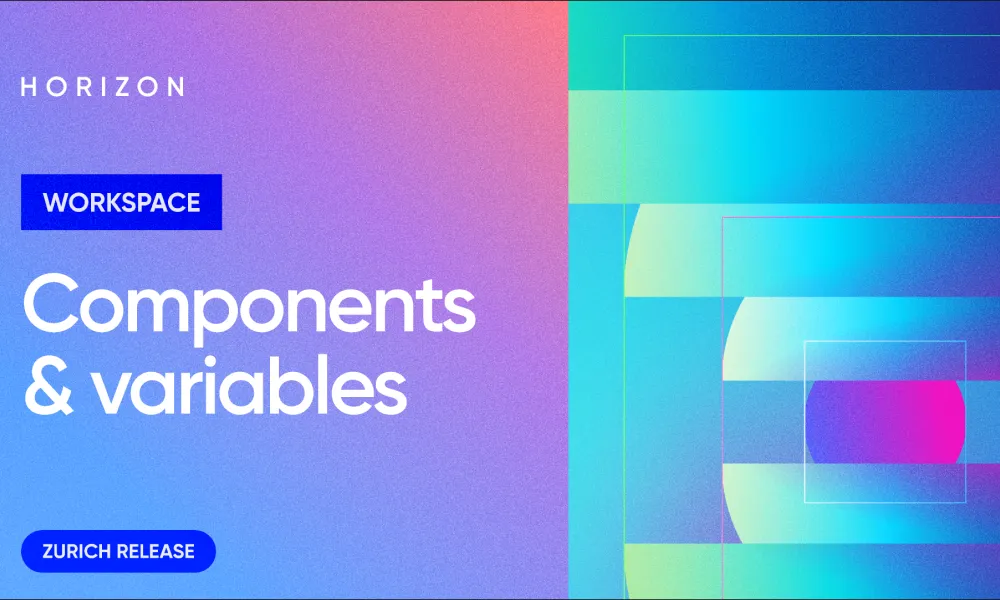 DesignToolMark — Horizon Design System