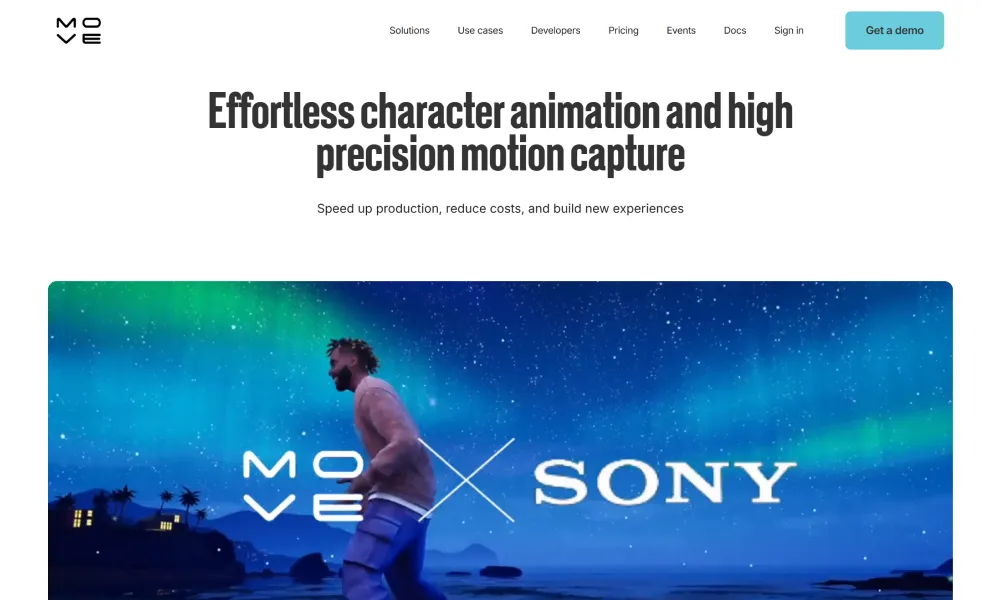 DesignToolMark — Move