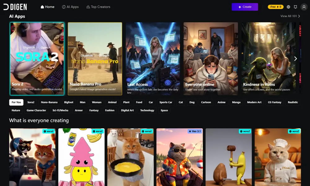DesignToolMark — Digen