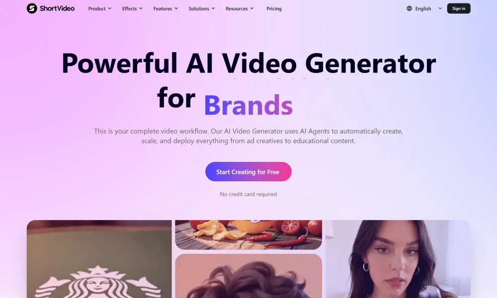 DesignToolMark — Shortvideo