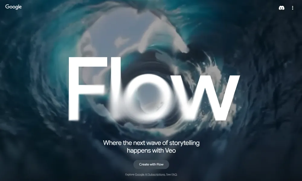 DesignToolMark — Flow