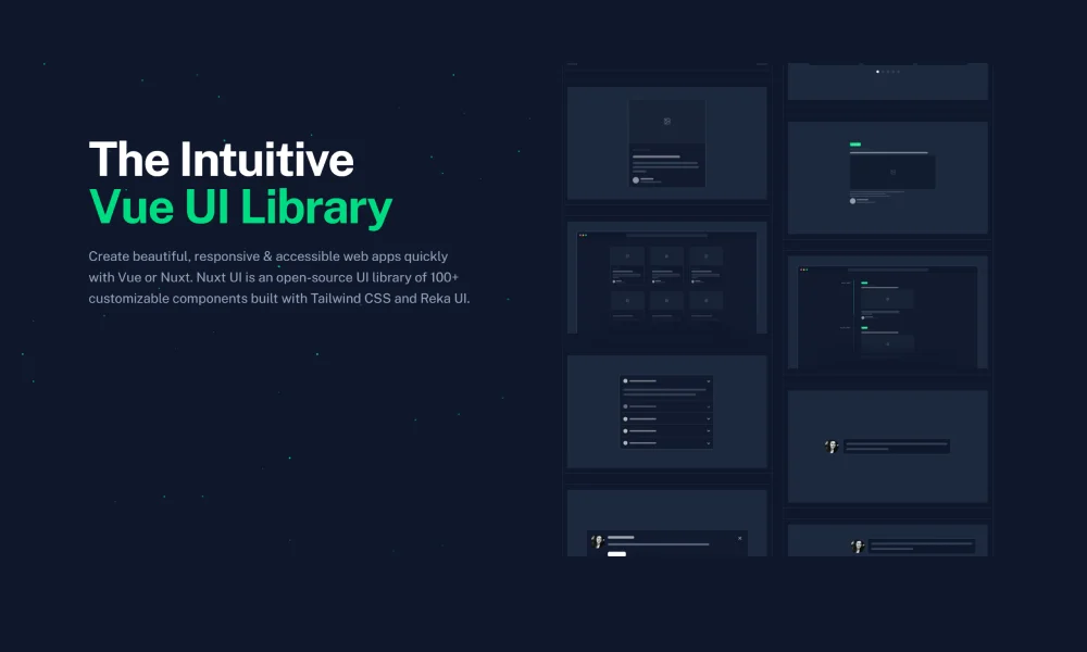 DesignToolMark — Nuxt UI